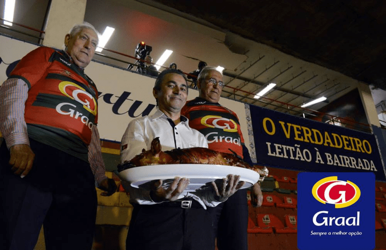 Graal: Como a Rede de Restaurantes Rodoviários se Tornou um Império ...